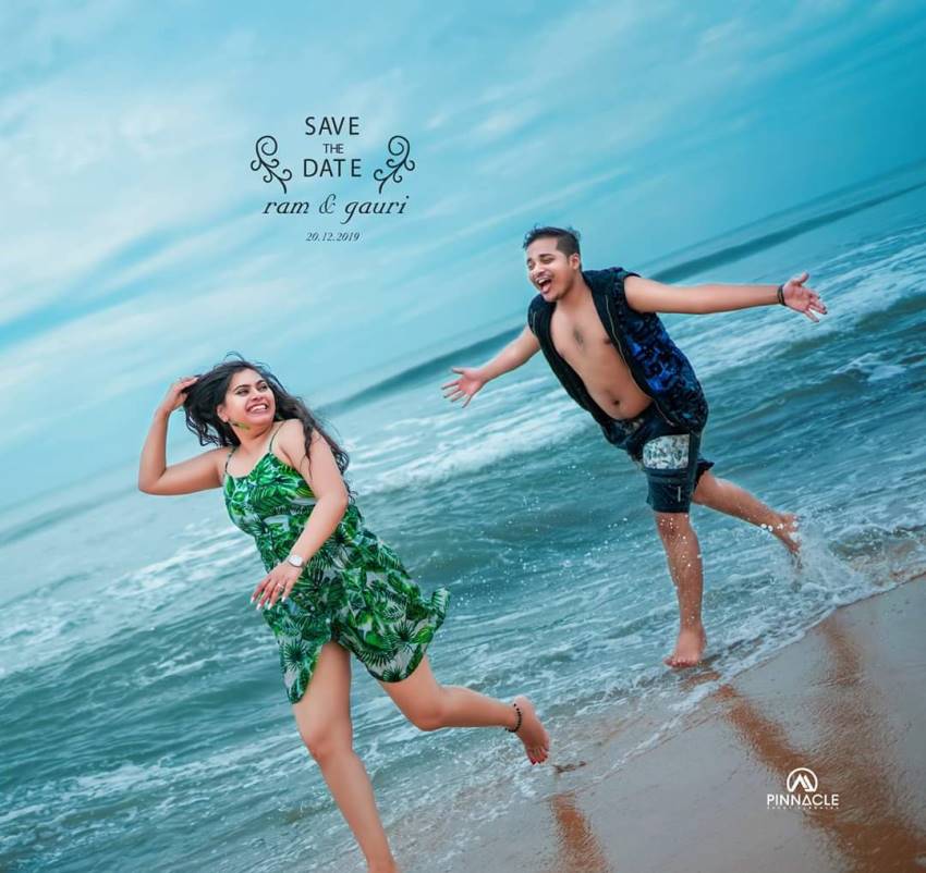 Viral Wedding PhotoShoot Photos From Kerala Viral Wedding PhotoShoot Photos From Kerala